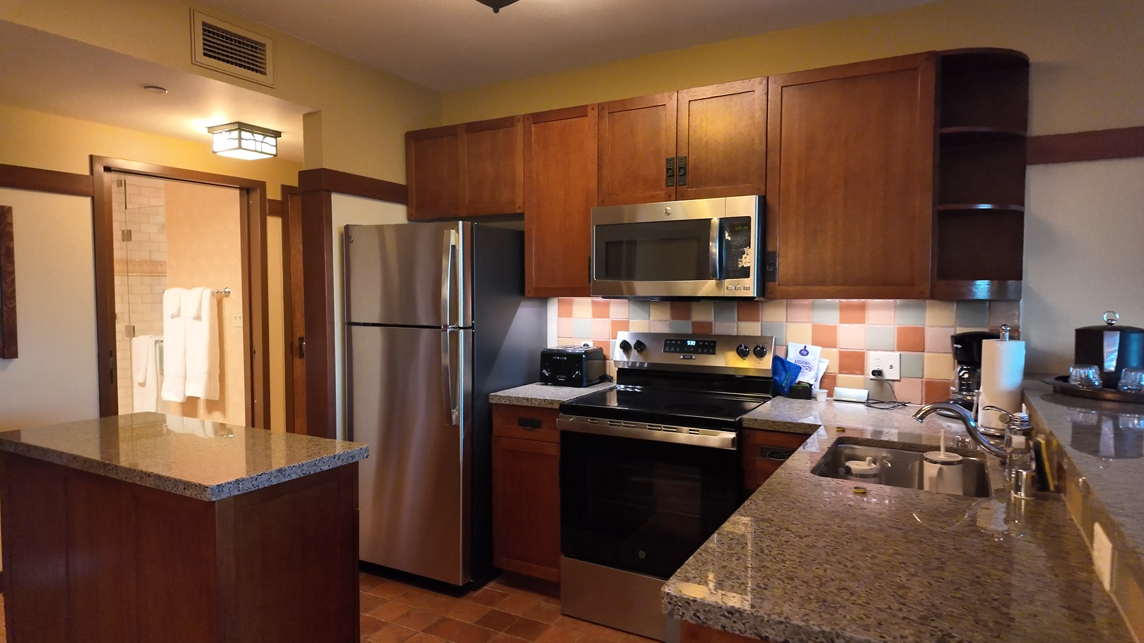 A Look Inside the Renovations at Disney's Grand Californian - Vacation ...